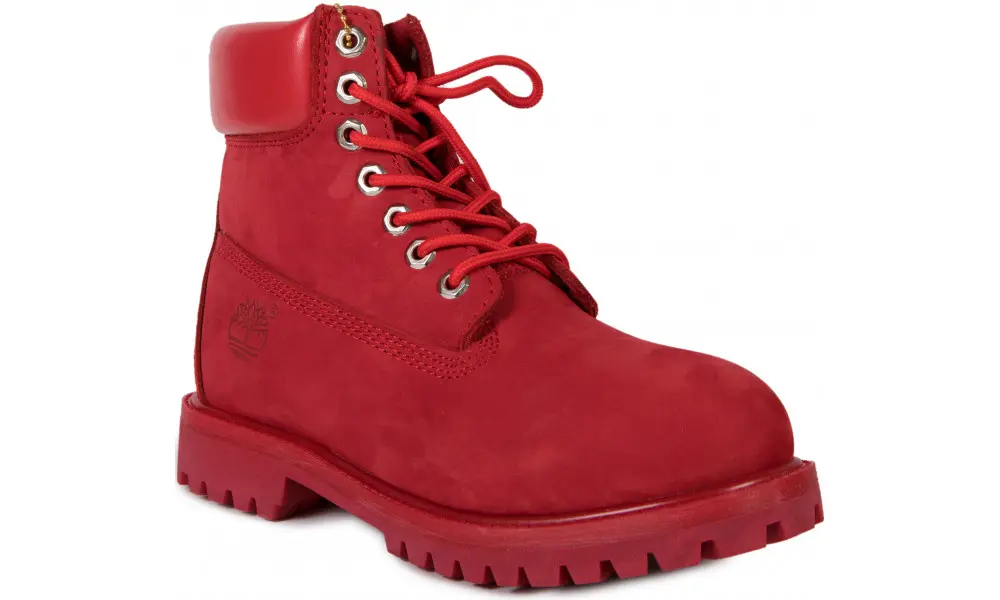 Timberland 10061 Red